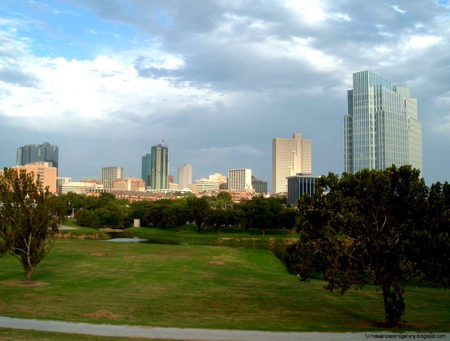 Fort Worth Wallpapers - Top Free Fort Worth Backgrounds - WallpaperAccess
