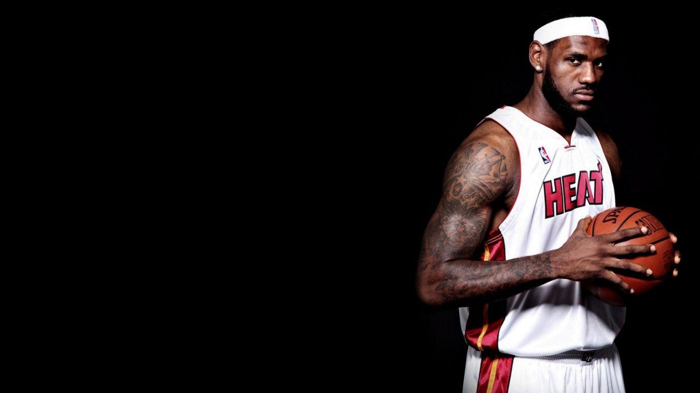 LeBron James Laptop Wallpapers - Top Free LeBron James Laptop ...