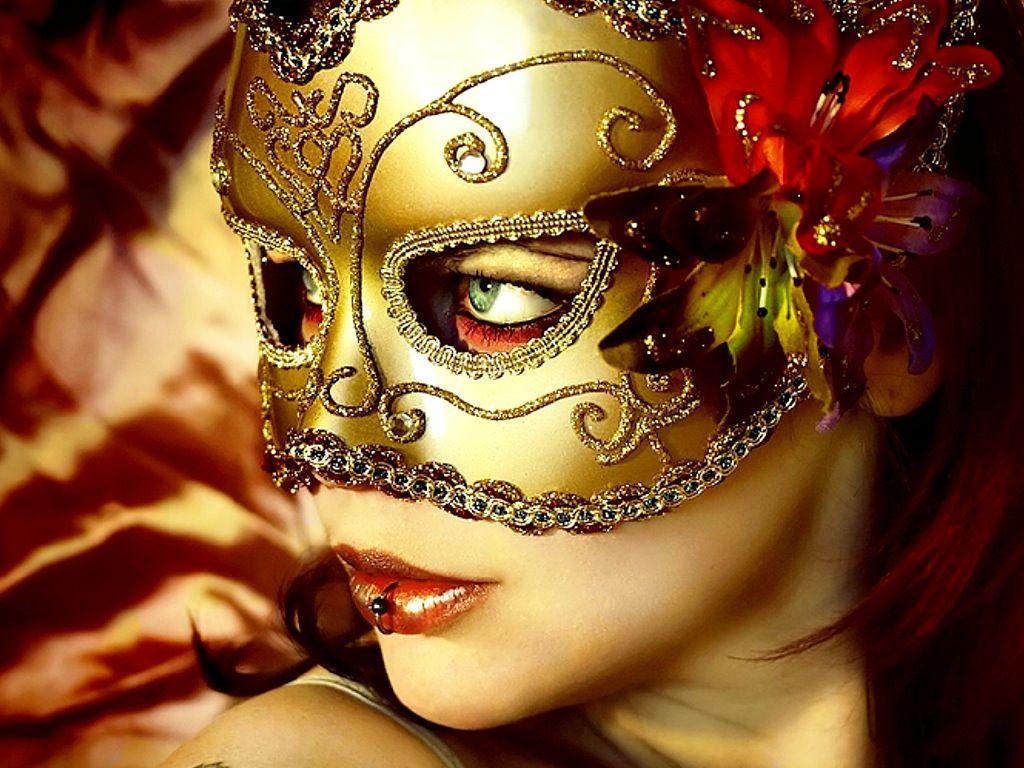 Carnival Masks Wallpapers - Top Free Carnival Masks Backgrounds ...