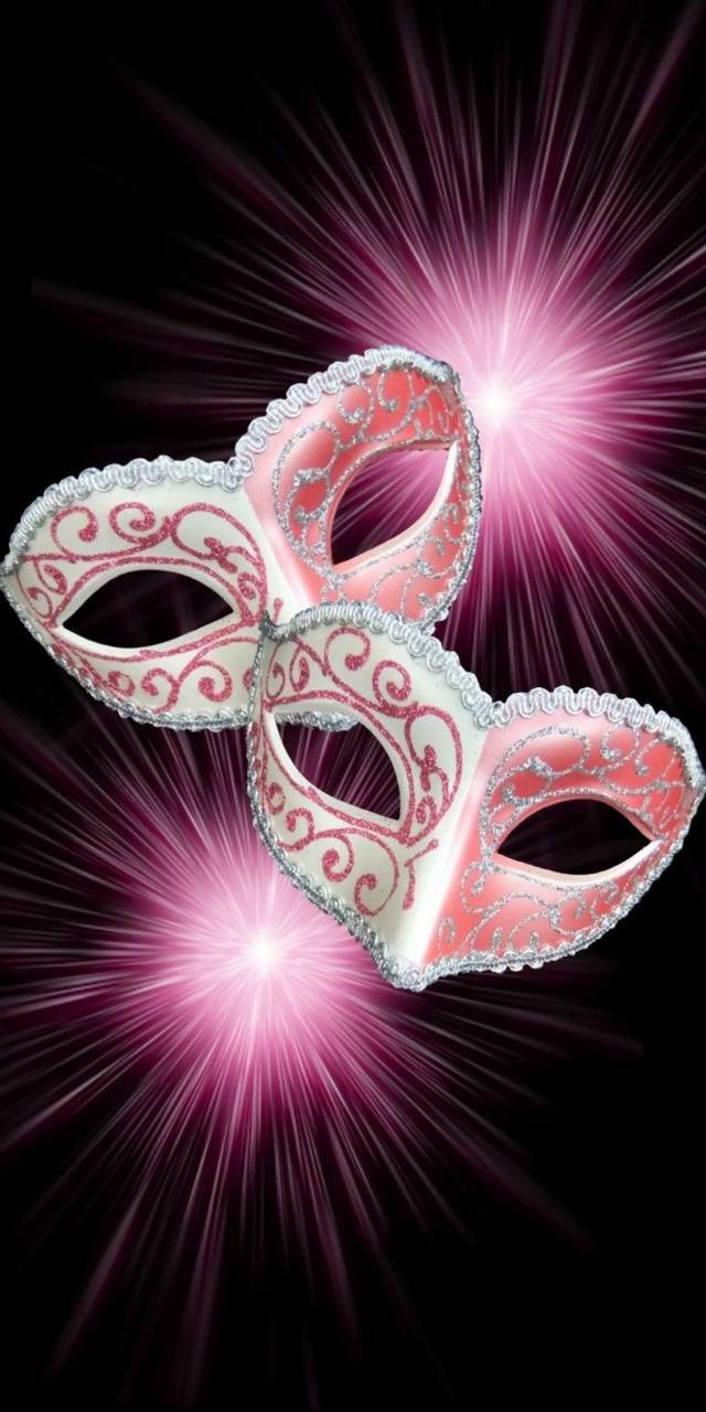Carnival Masks Wallpapers - Top Free Carnival Masks Backgrounds ...