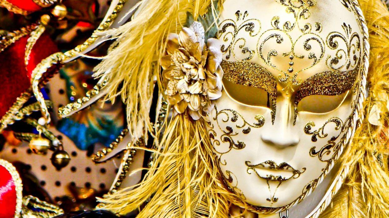 Carnival Masks Wallpapers - Top Free Carnival Masks Backgrounds ...