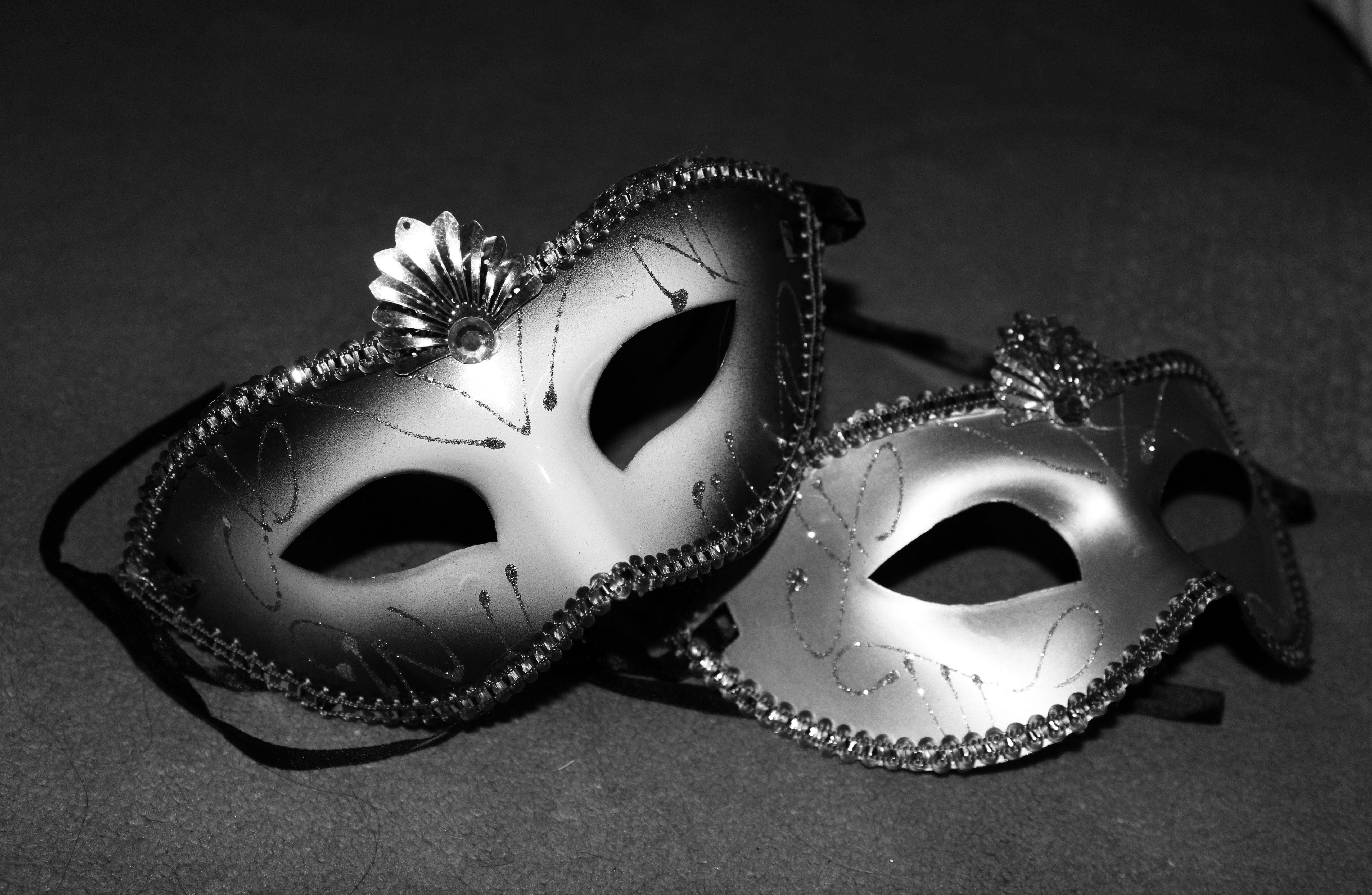 Carnival Masks Wallpapers - Top Free Carnival Masks Backgrounds ...