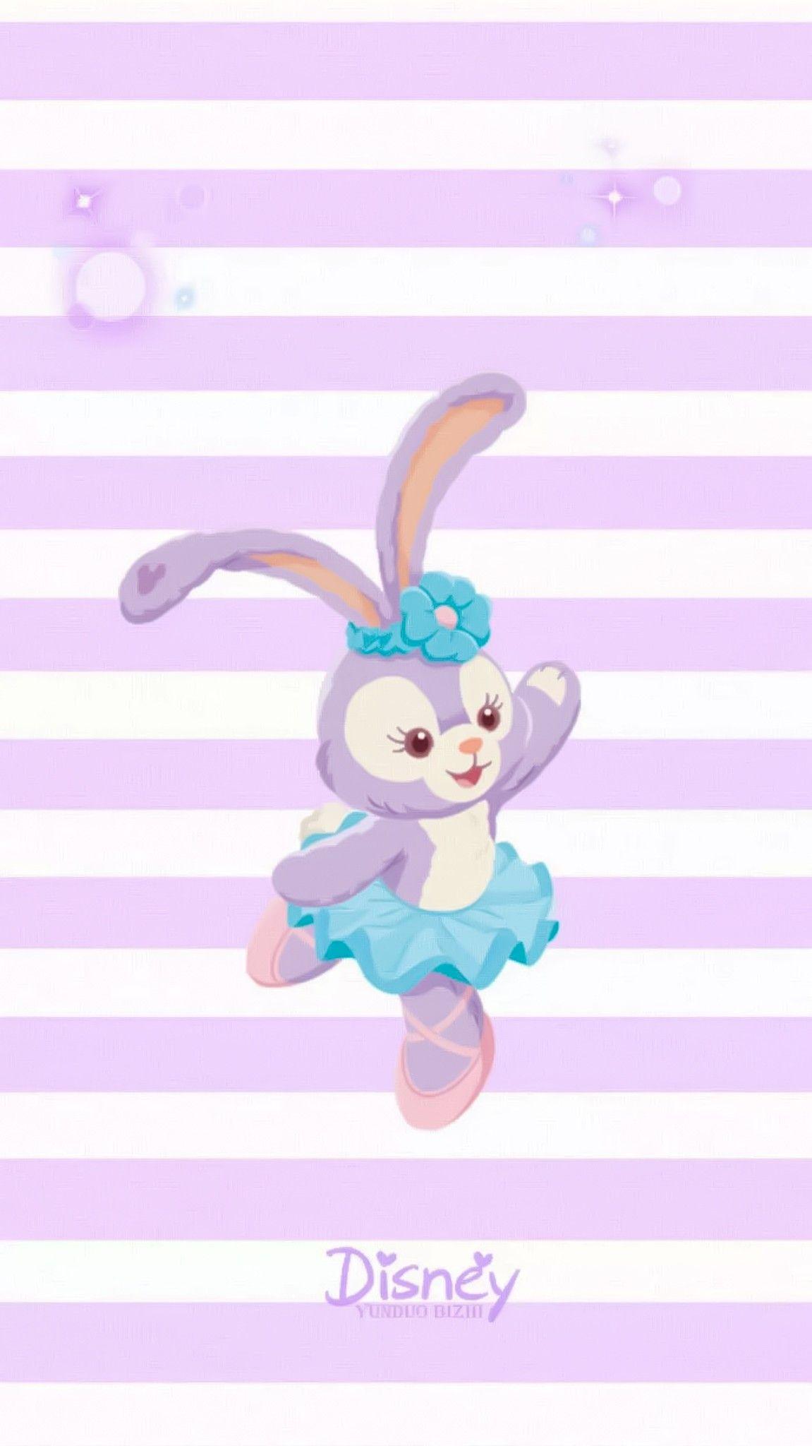 Duffy and Friends Wallpapers - Top Free Duffy and Friends Backgrounds ...