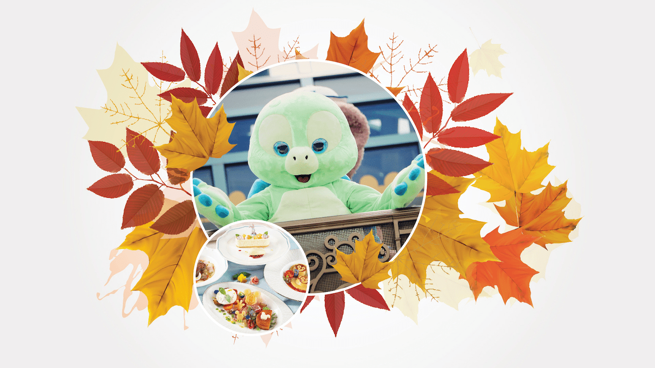 Duffy and Friends Wallpapers - Top Free Duffy and Friends Backgrounds ...