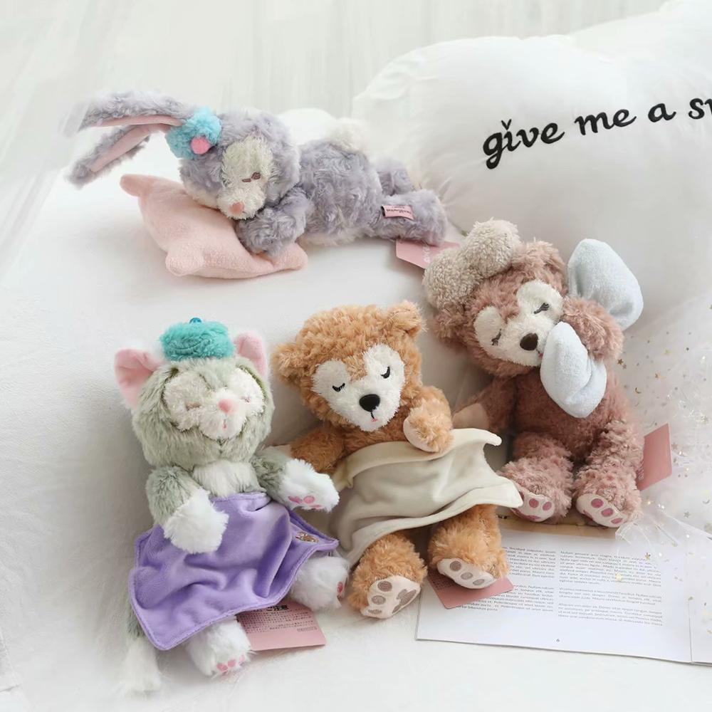 Duffy and Friends Wallpapers - Top Free Duffy and Friends Backgrounds ...