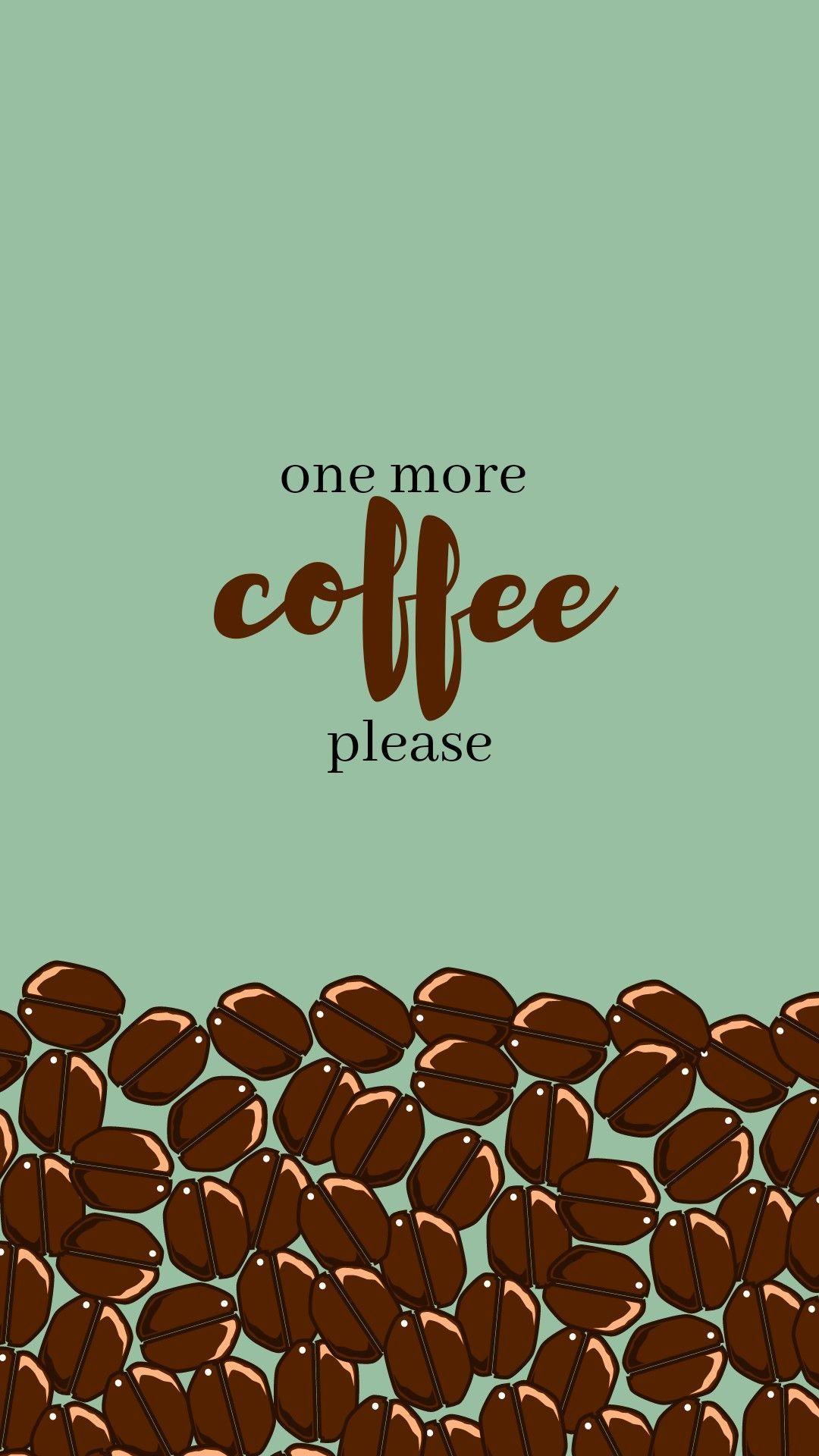 Cartoon Coffee Wallpapers - Top Free Cartoon Coffee Backgrounds ...