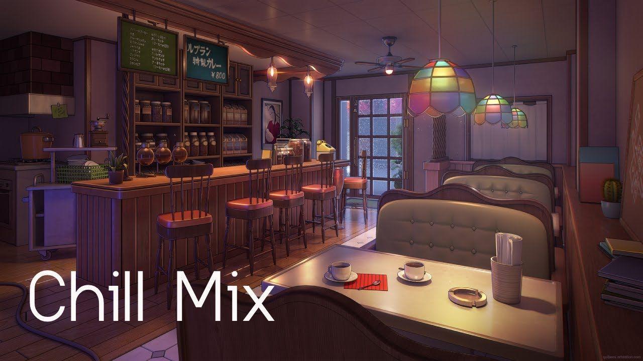 Lofi Coffee Wallpapers - Top Free Lofi Coffee Backgrounds - WallpaperAccess