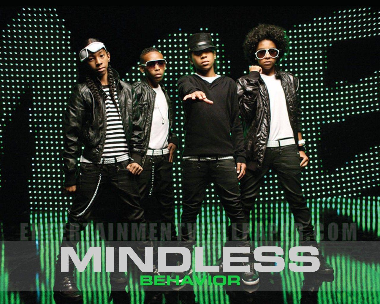 Mindless Behavior Wallpapers - Top Free Mindless Behavior Backgrounds ...