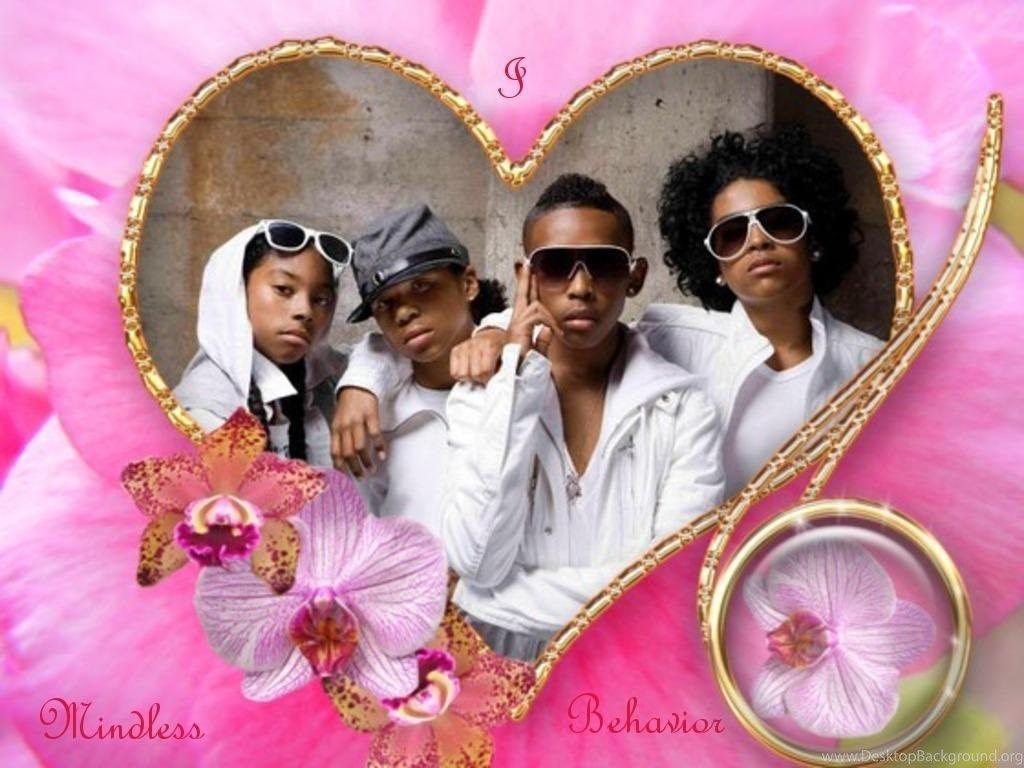Mindless Behavior Wallpapers - Top Free Mindless Behavior Backgrounds ...