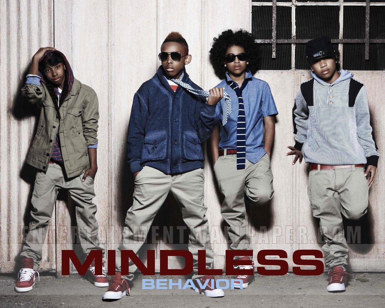 Mindless Behavior Wallpapers - Top Free Mindless Behavior Backgrounds ...
