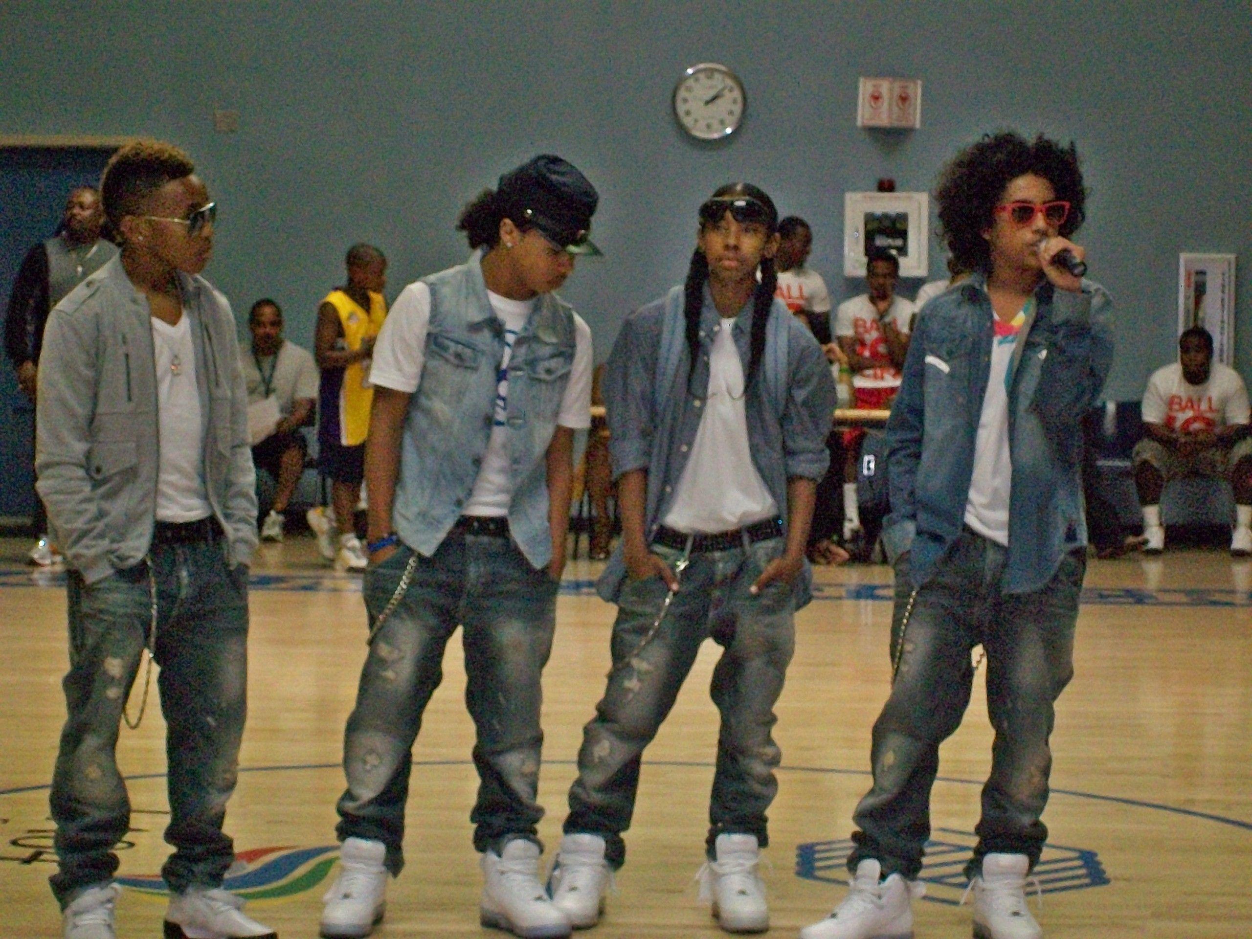 Mindless Behavior Wallpapers - Top Free Mindless Behavior Backgrounds ...