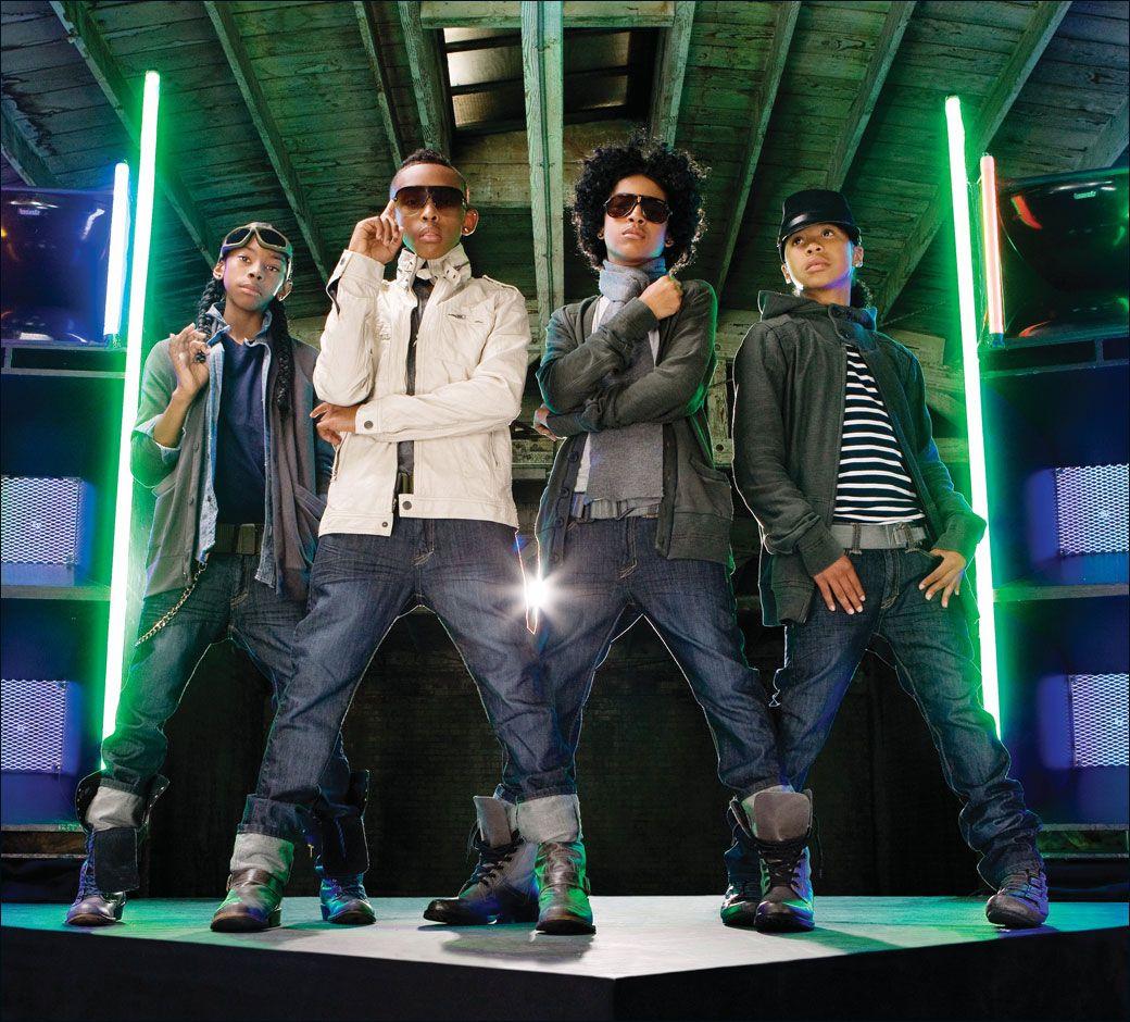 Mindless Behavior Wallpapers - Top Free Mindless Behavior Backgrounds ...