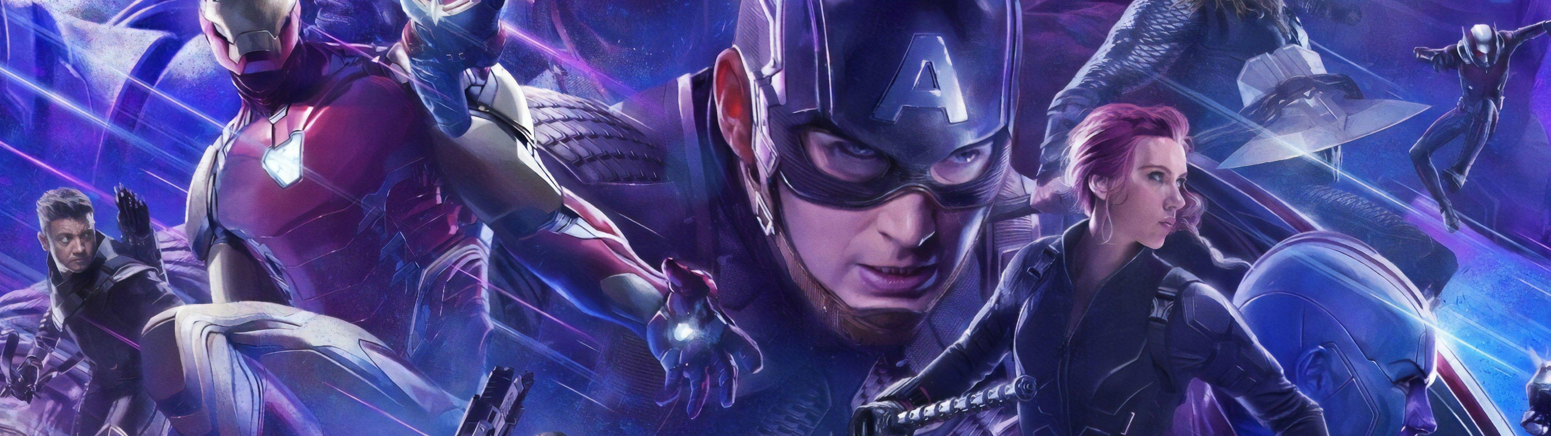 5120 x 1440 Marvel Wallpapers - Top Free 5120 x 1440 Marvel Backgrounds ...