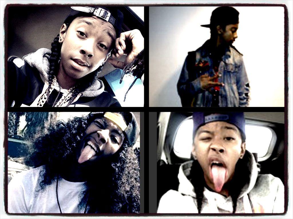 Mindless Behavior Wallpapers - Top Free Mindless Behavior Backgrounds ...