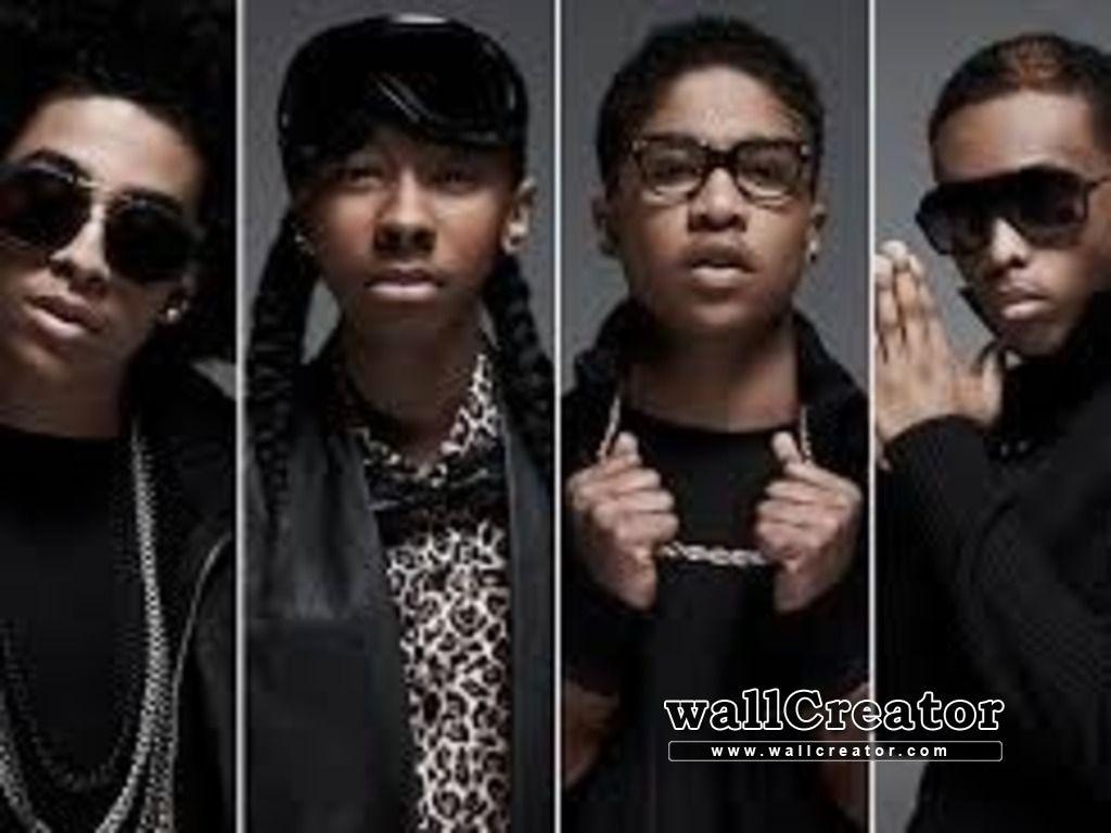 Mindless Behavior Wallpapers - Top Free Mindless Behavior Backgrounds ...