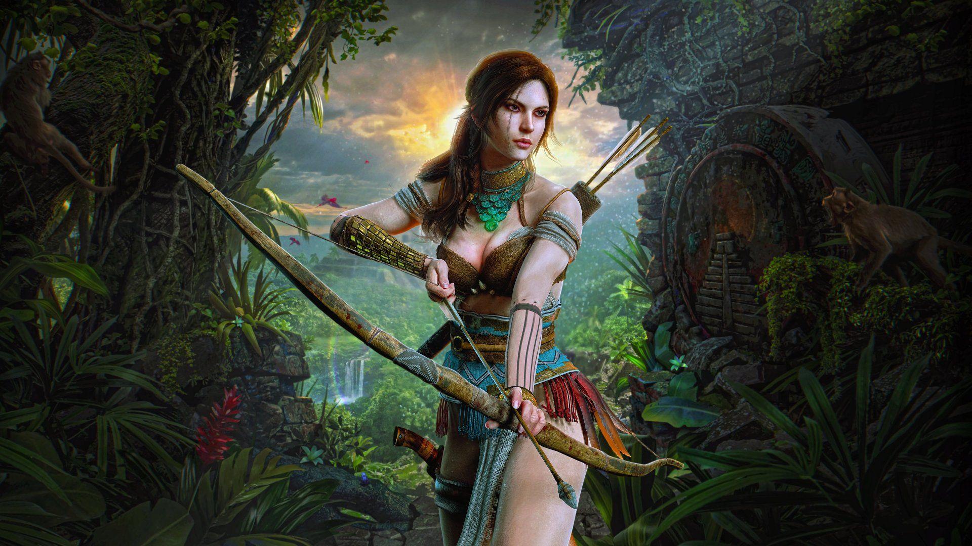 Lara Croft Desktop Wallpapers - Top Free Lara Croft Desktop Backgrounds ... Lara Croft Desktop Wallpapers - Top Free Lara Croft Desktop Backgrounds ...
