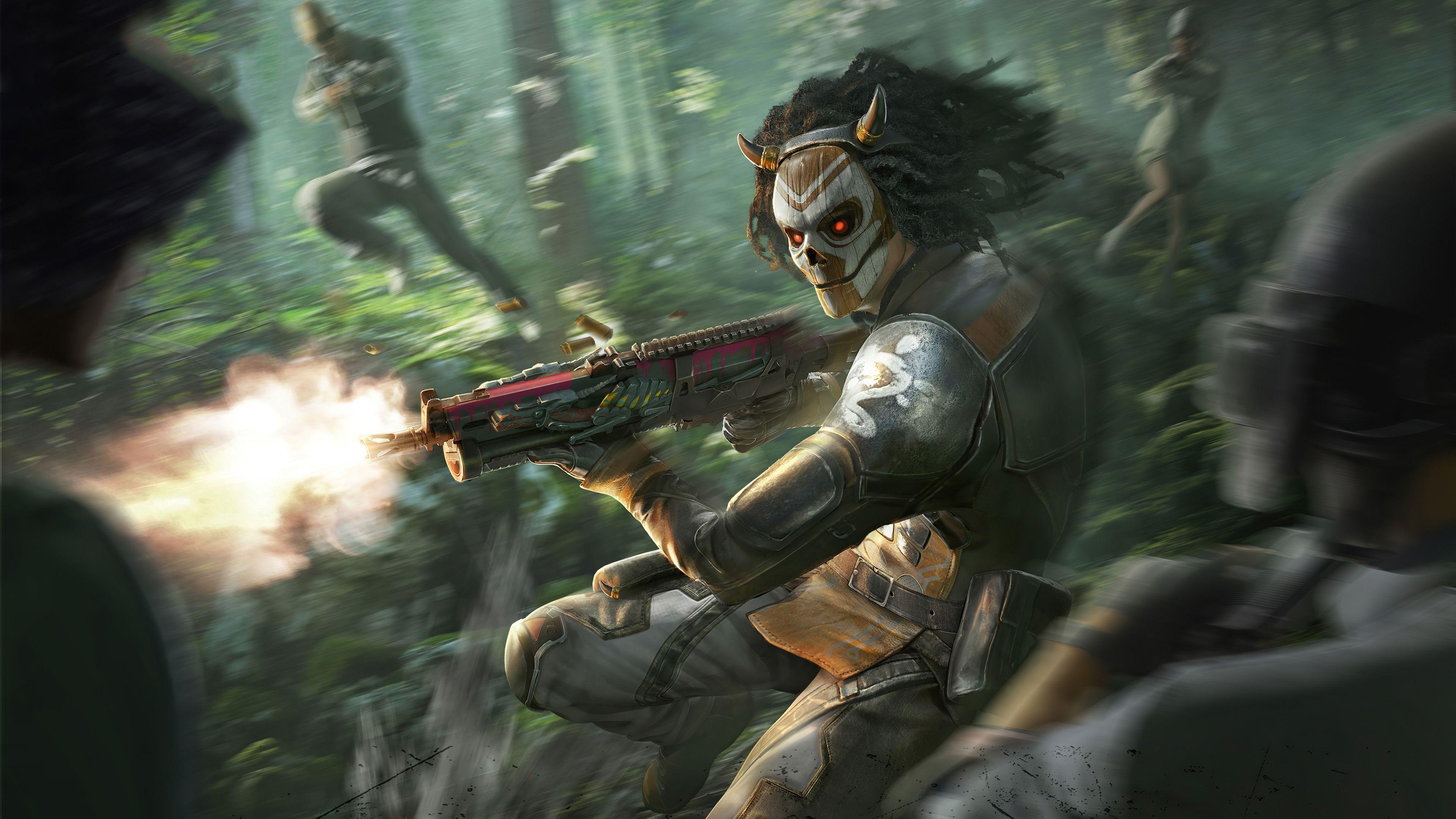 4K Action Wallpapers - Top Free 4K Action Backgrounds - WallpaperAccess