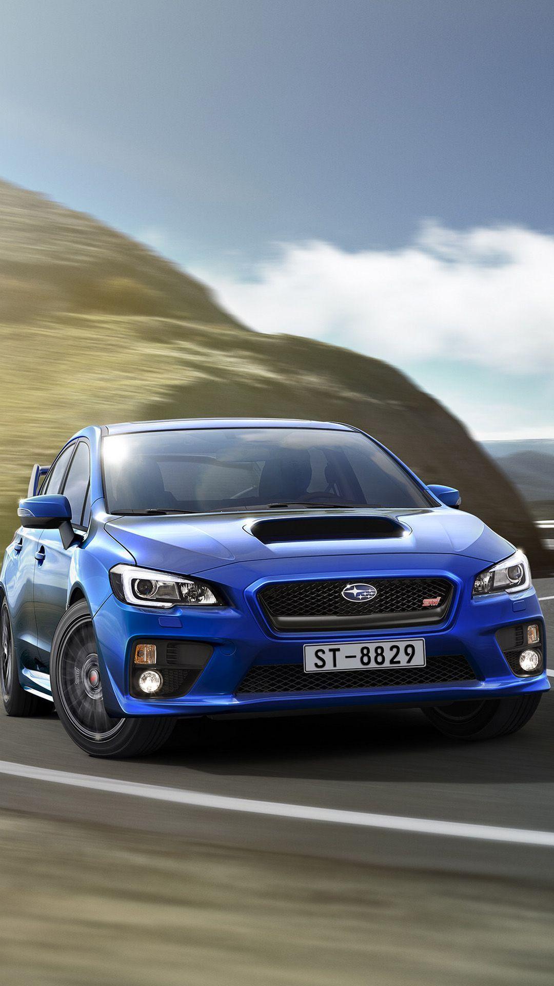 Blue Subaru Wallpapers - Top Free Blue Subaru Backgrounds - WallpaperAccess