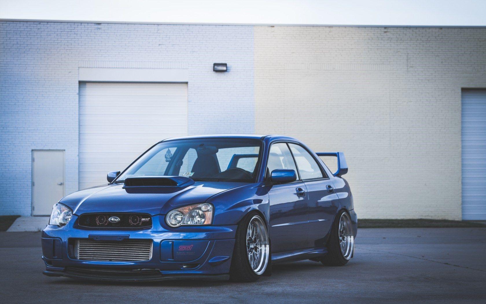 Blue Subaru Wallpapers - Top Free Blue Subaru Backgrounds - WallpaperAccess