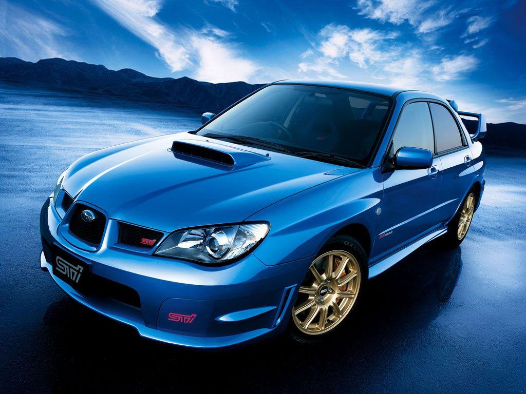 Blue Subaru Wallpapers - Top Free Blue Subaru Backgrounds - WallpaperAccess