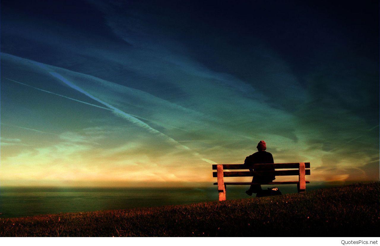 Alone Man Wallpapers - Top Free Alone Man Backgrounds - WallpaperAccess