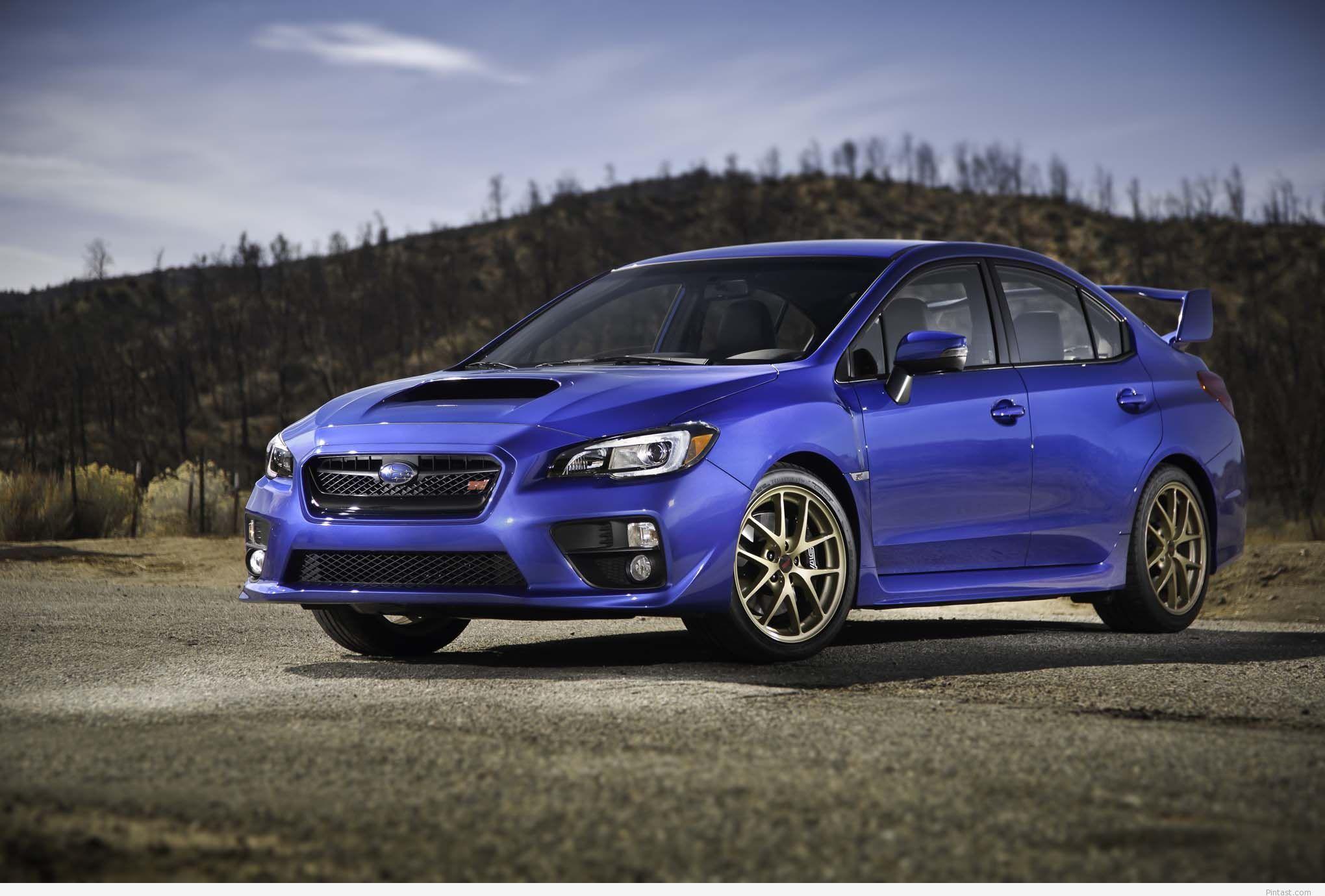 Blue Subaru Wallpapers - Top Free Blue Subaru Backgrounds - WallpaperAccess