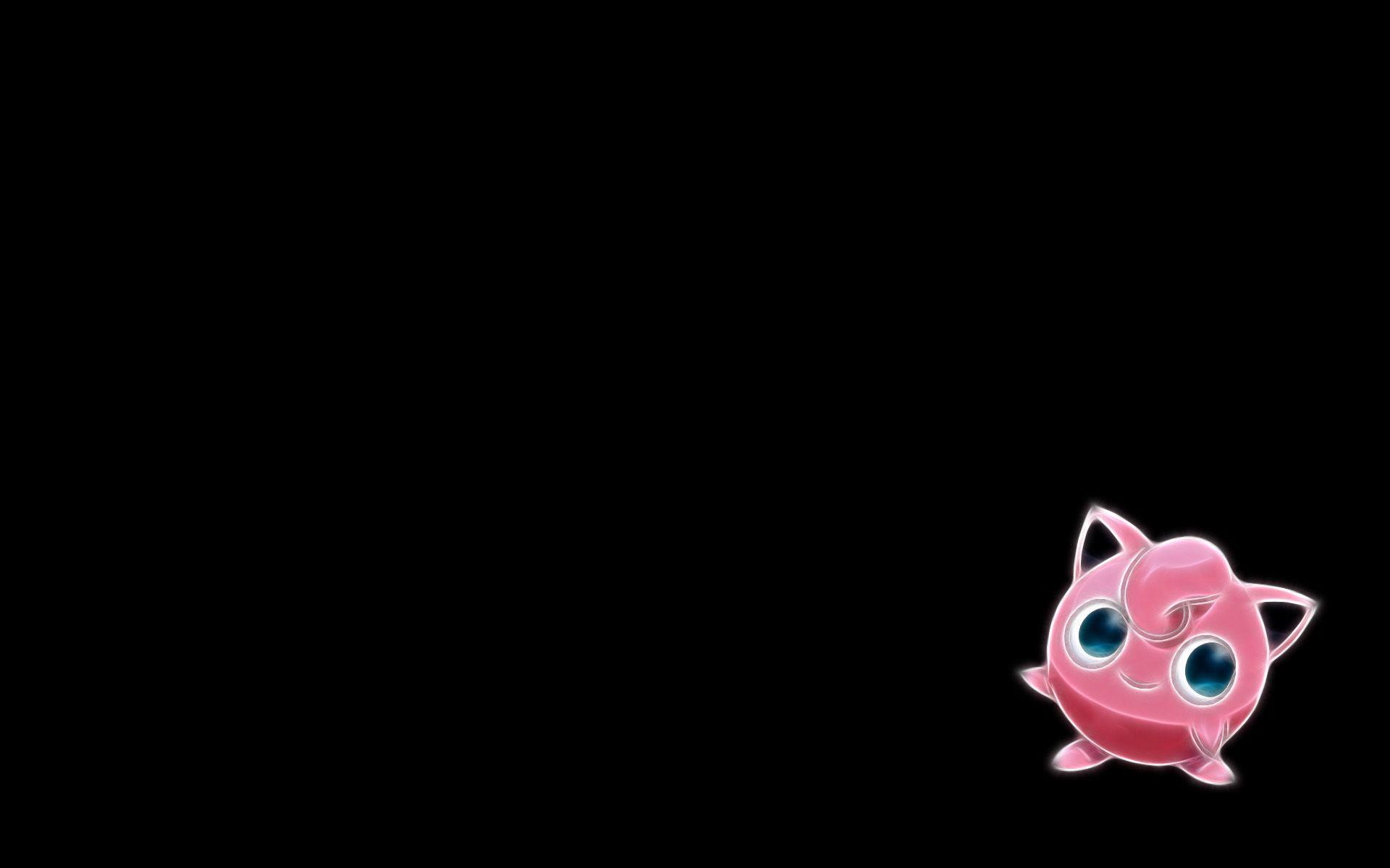 Jigglypuff Wallpapers - Top Free Jigglypuff Backgrounds - WallpaperAccess