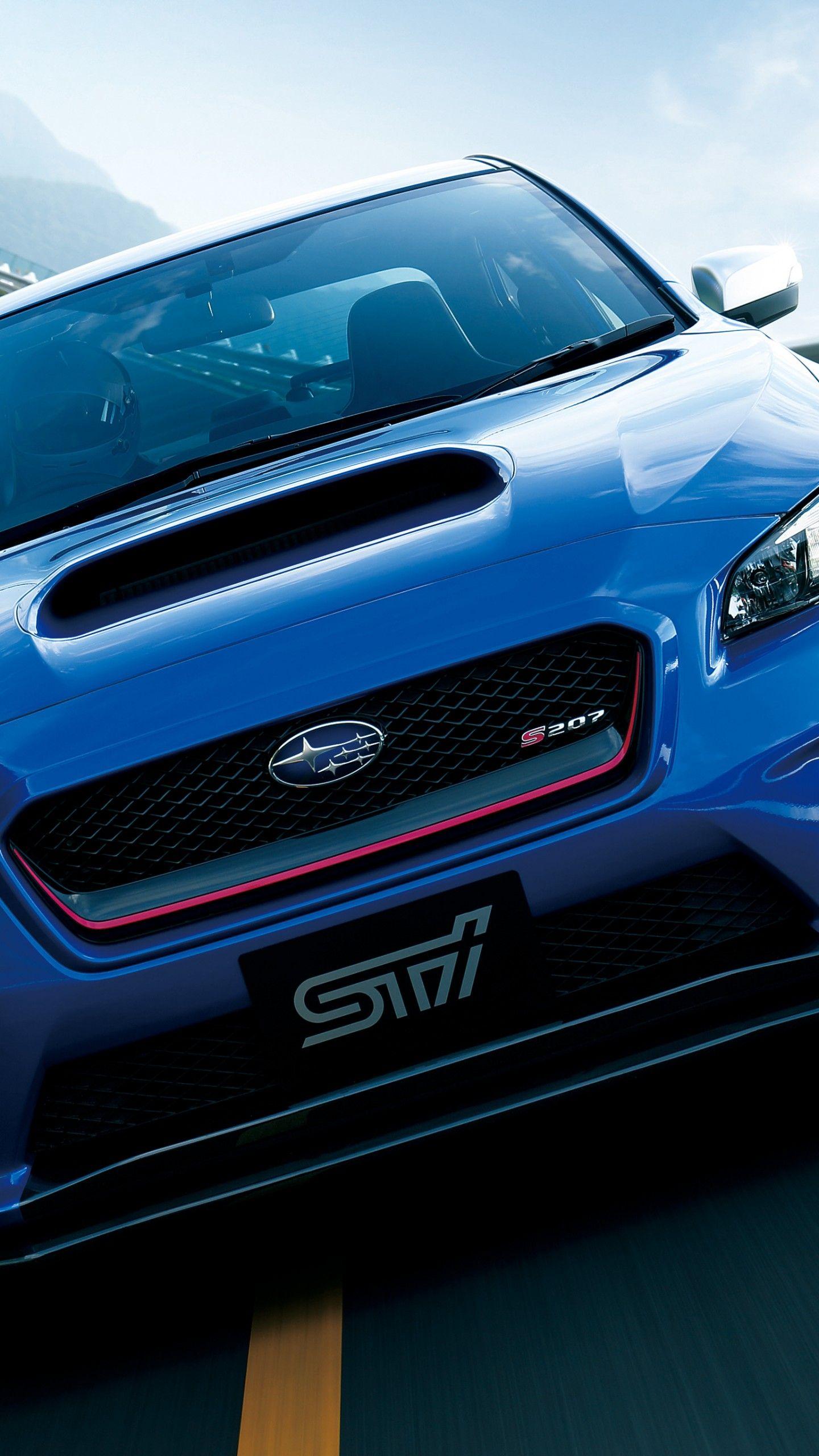 Blue Subaru Wallpapers - Top Free Blue Subaru Backgrounds - WallpaperAccess