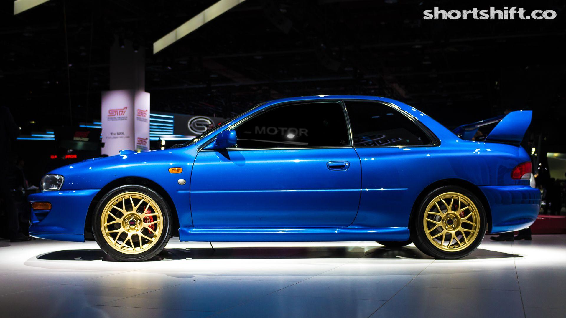 Blue Subaru Wallpapers - Top Free Blue Subaru Backgrounds - WallpaperAccess