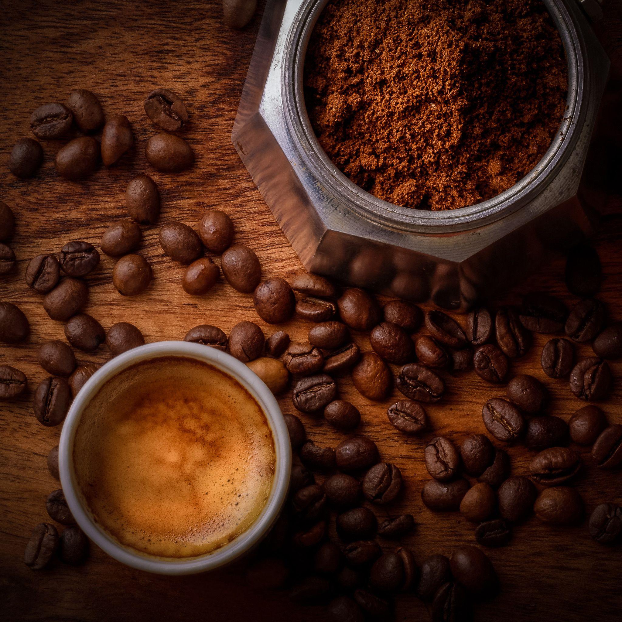 4K Coffee Wallpapers - Top Free 4K Coffee Backgrounds - WallpaperAccess