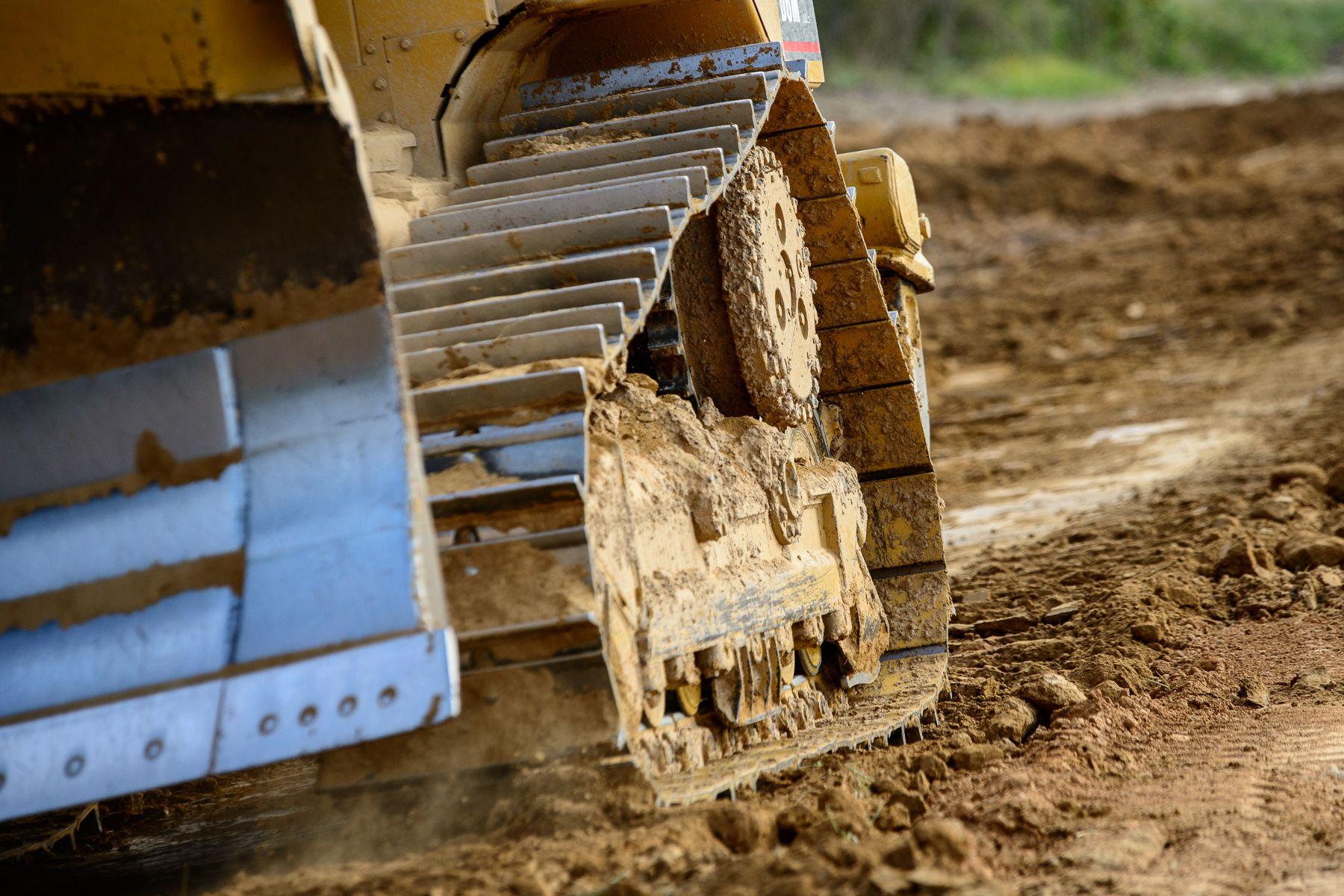 Excavation Wallpapers - Top Free Excavation Backgrounds - WallpaperAccess