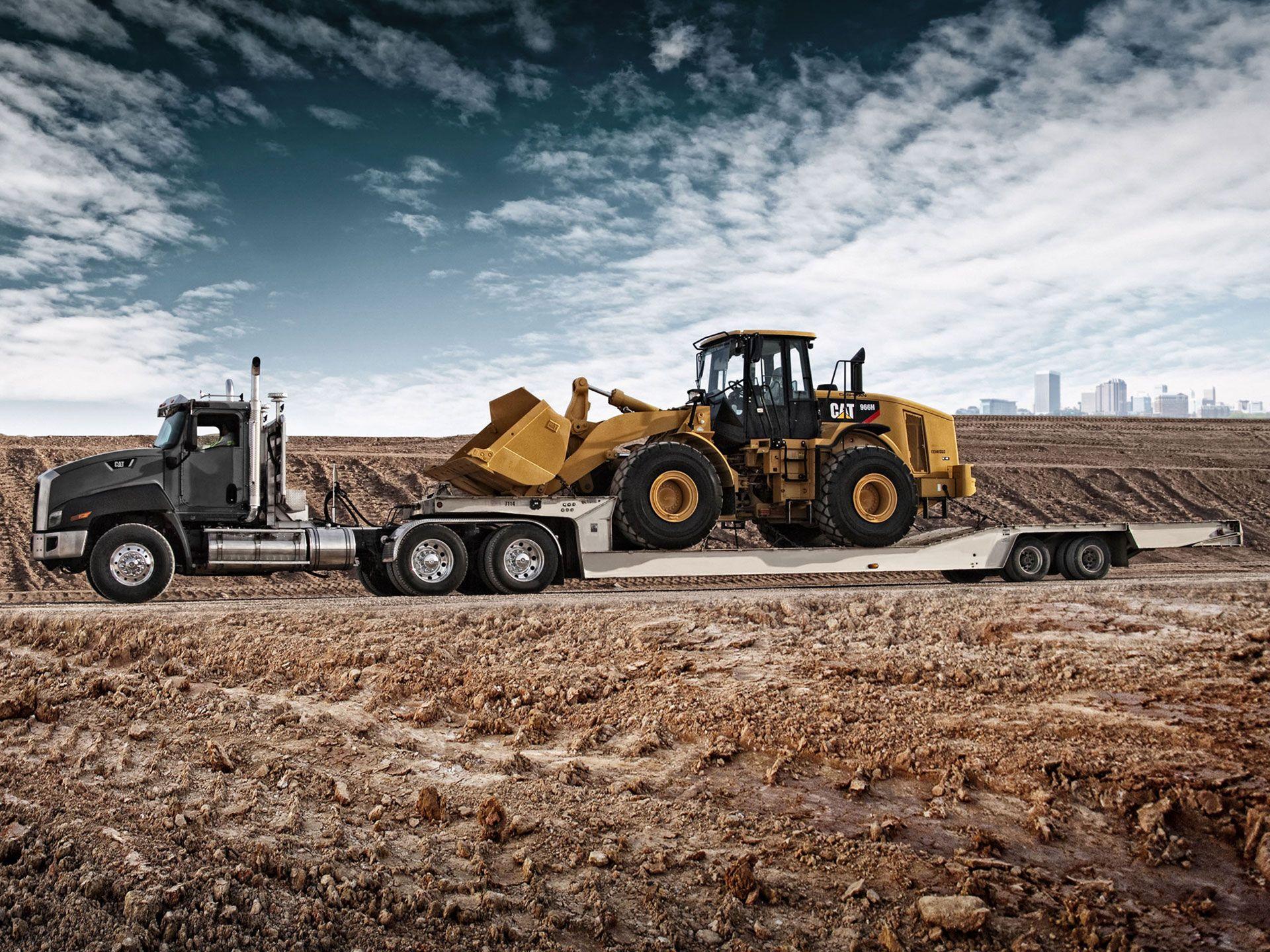 Excavation Wallpapers - Top Free Excavation Backgrounds - WallpaperAccess