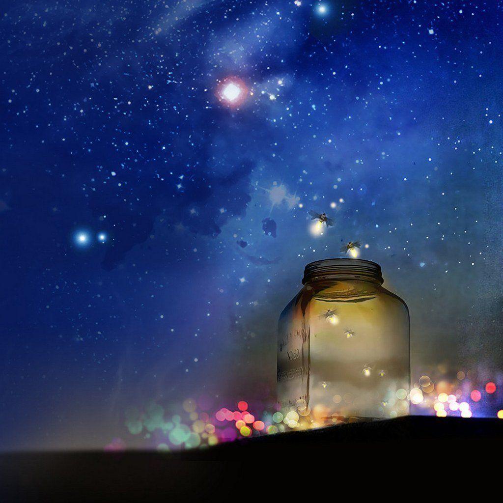 Firefly 4K Wallpapers - Top Free Firefly 4K Backgrounds - WallpaperAccess