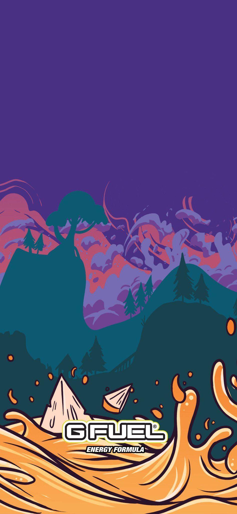 G FUEL Wallpapers - Top Free G FUEL Backgrounds - WallpaperAccess