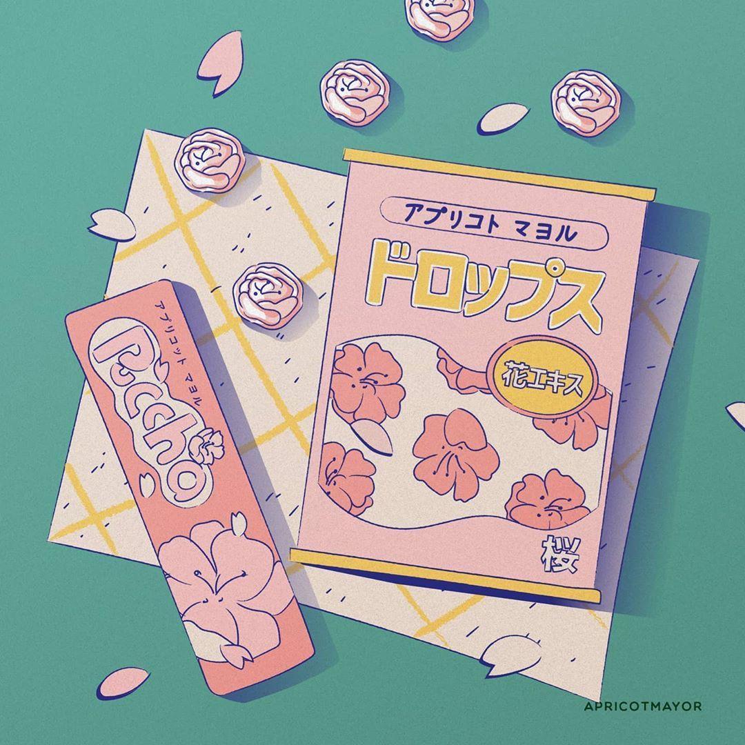 1080X1080 Japanese Wallpapers - Top Free 1080X1080 Japanese Backgrounds ...