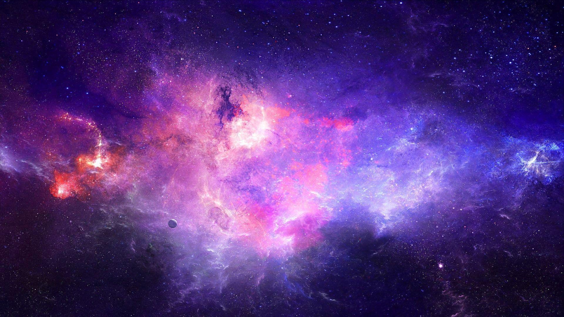 Milky Way Desktop Wallpapers - Top Free Milky Way Desktop Backgrounds ...