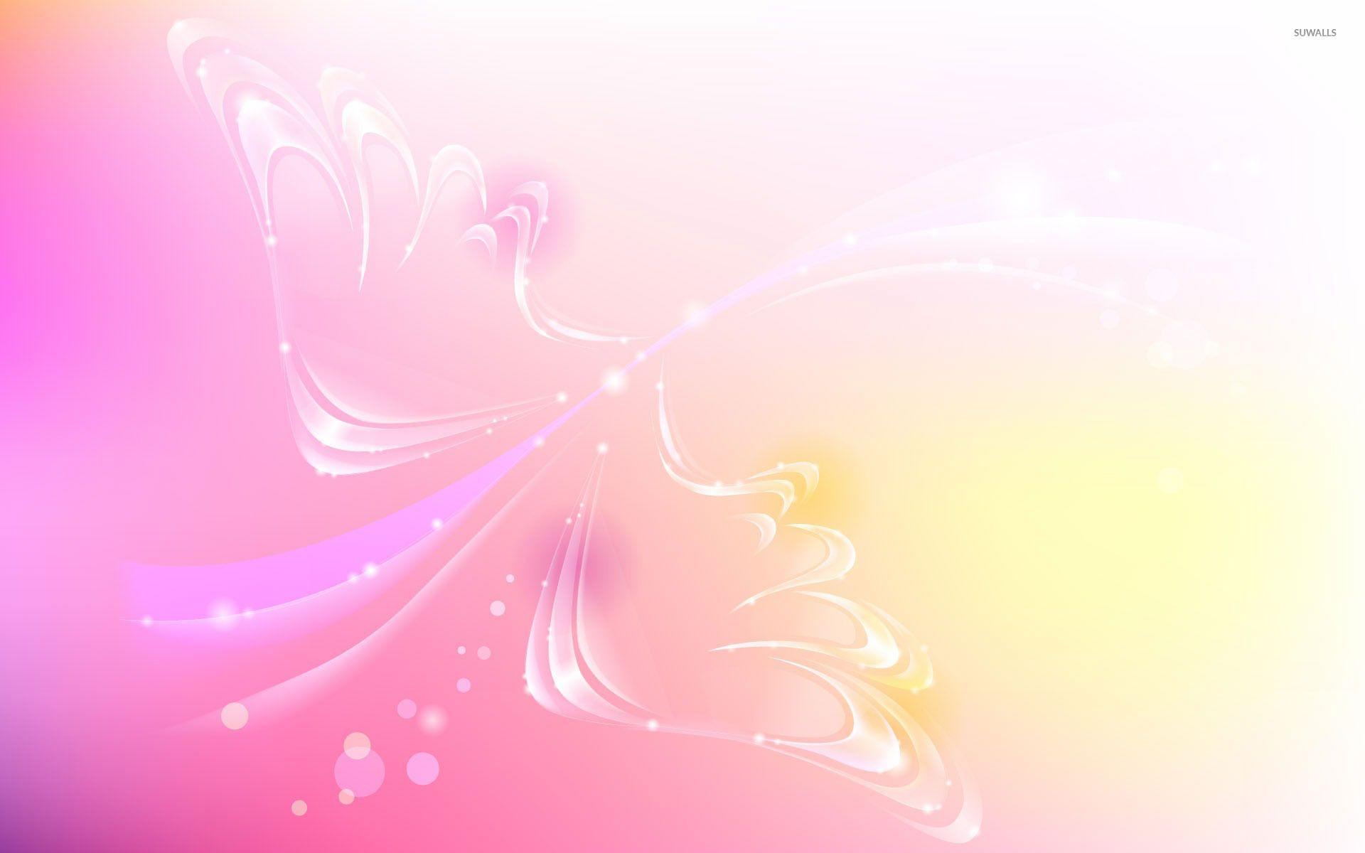Pink Wings Wallpapers - Top Free Pink Wings Backgrounds - WallpaperAccess