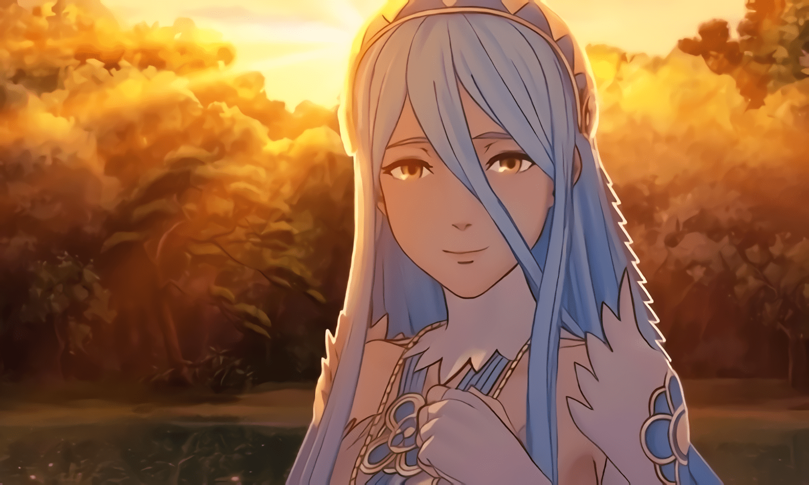 Azura Wallpapers - Top Free Azura Backgrounds - WallpaperAccess