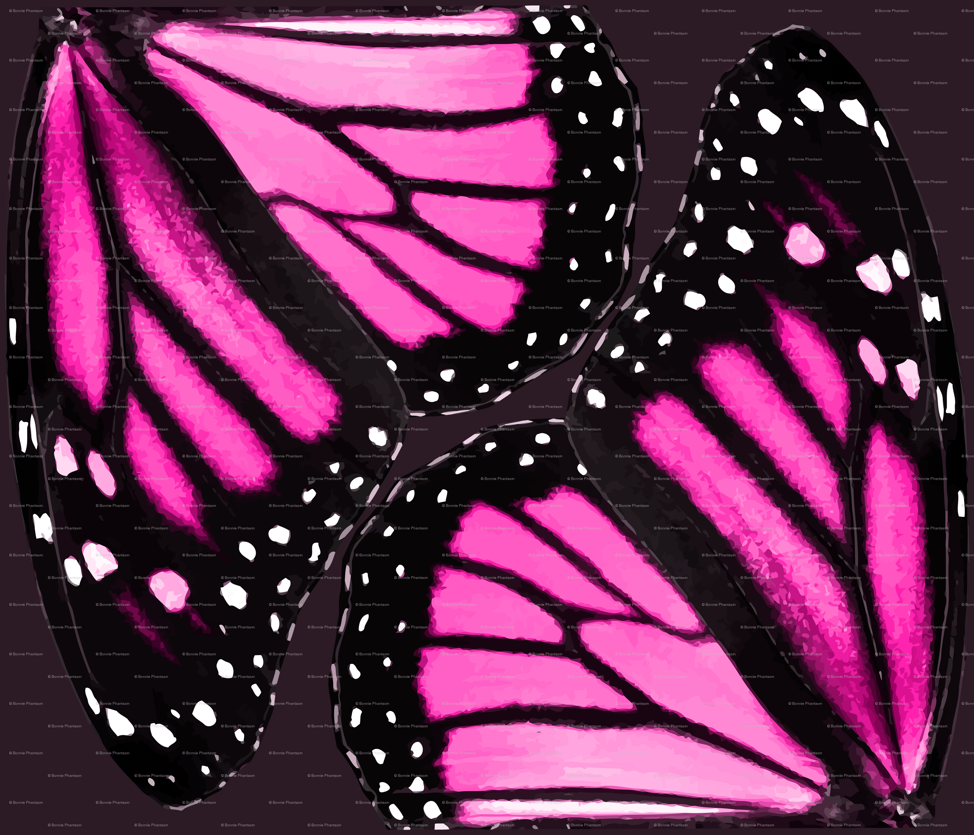 Pink Wings Wallpapers - Top Free Pink Wings Backgrounds - WallpaperAccess