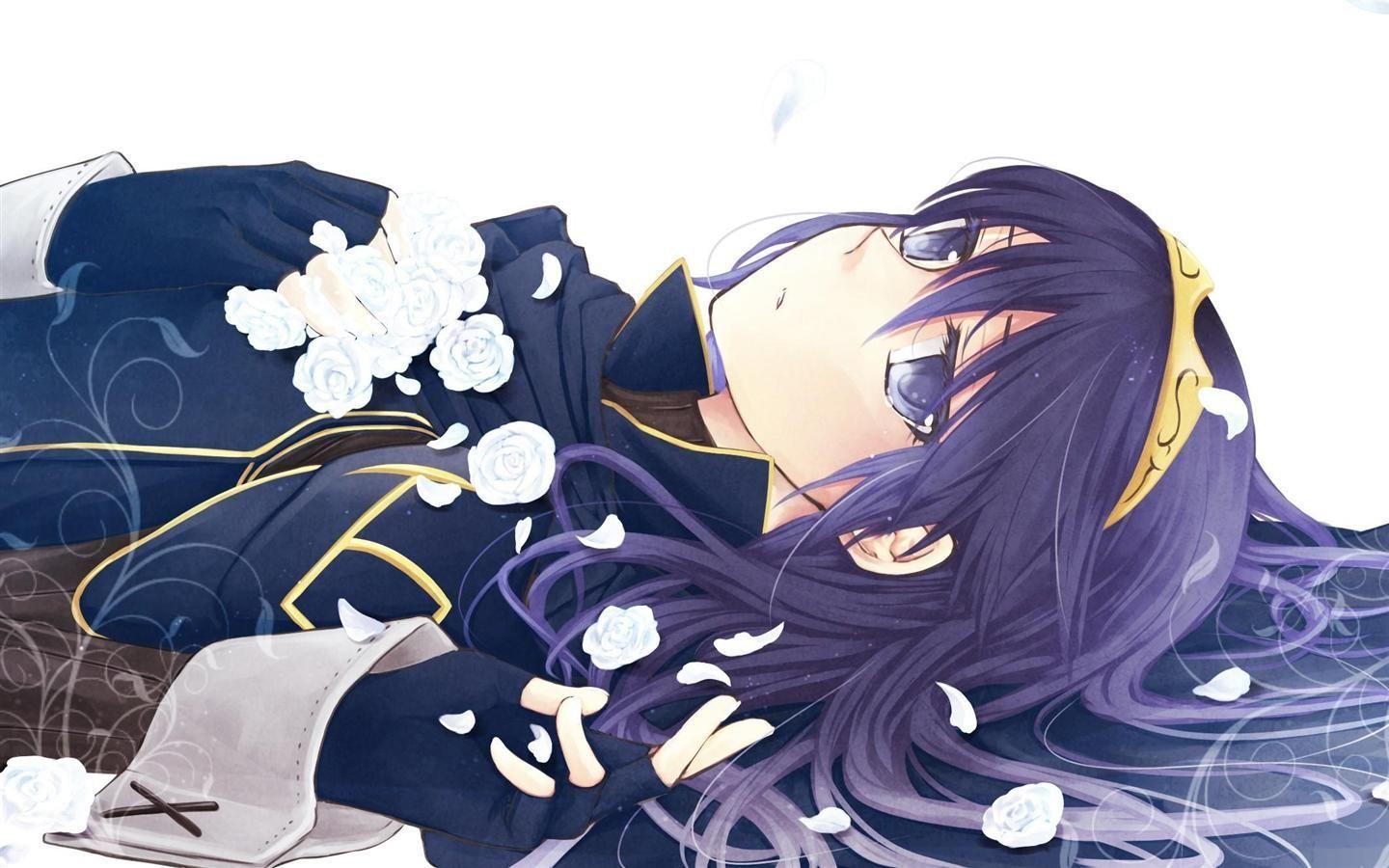Lucina Cute Wallpapers - Top Free Lucina Cute Backgrounds - WallpaperAccess