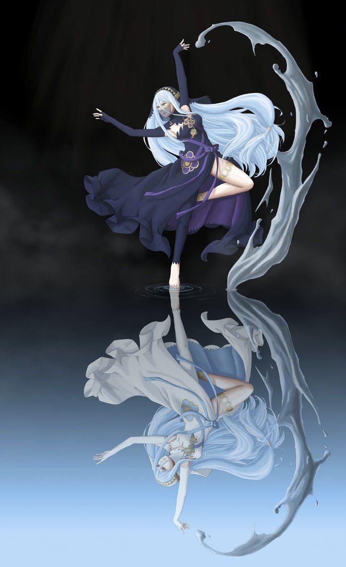 Azura Wallpapers - Top Free Azura Backgrounds - WallpaperAccess