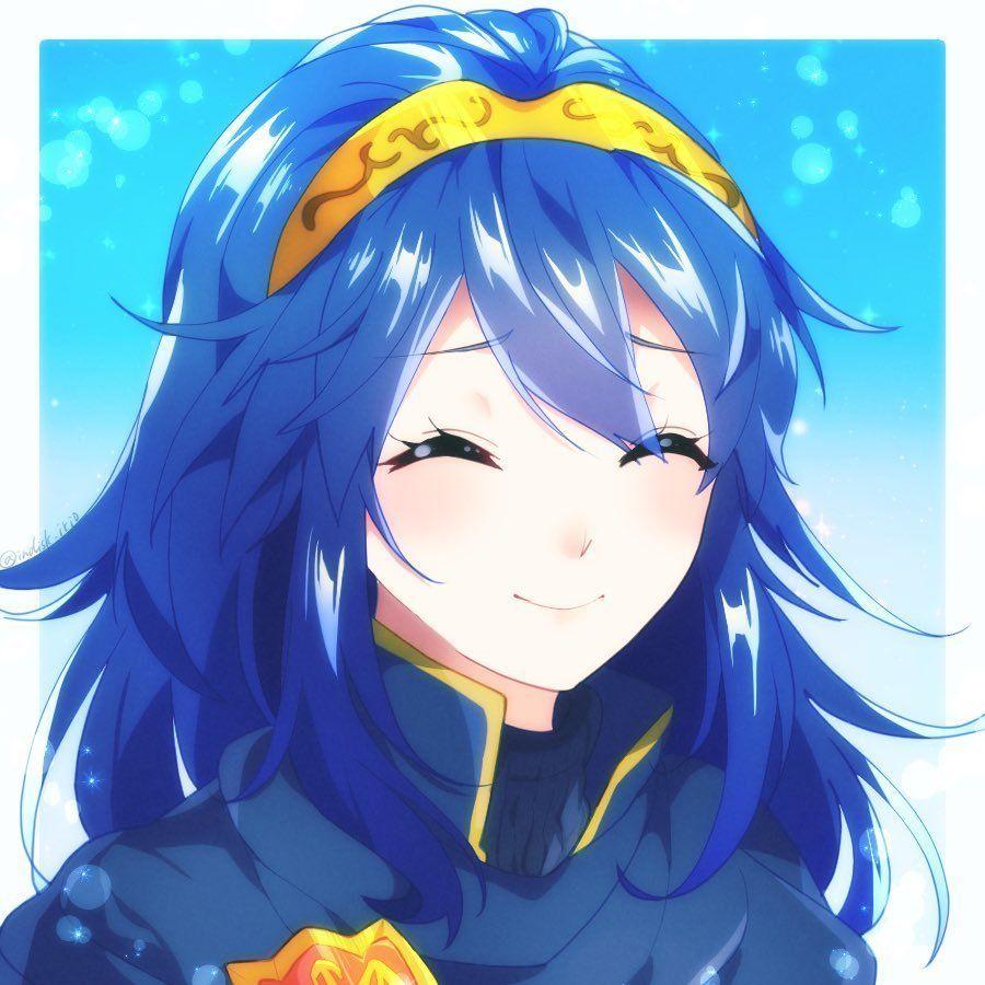 Lucina Cute Wallpapers - Top Free Lucina Cute Backgrounds - WallpaperAccess