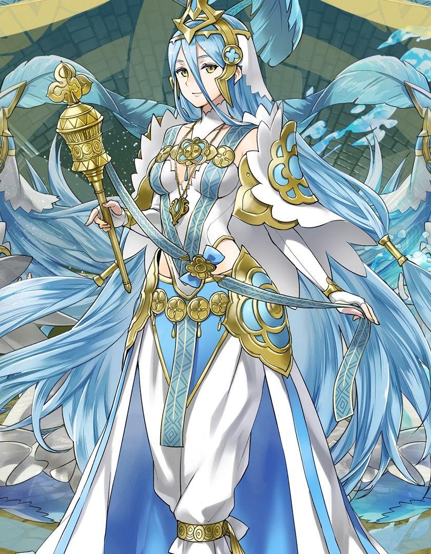 Azura Wallpapers - Top Free Azura Backgrounds - WallpaperAccess