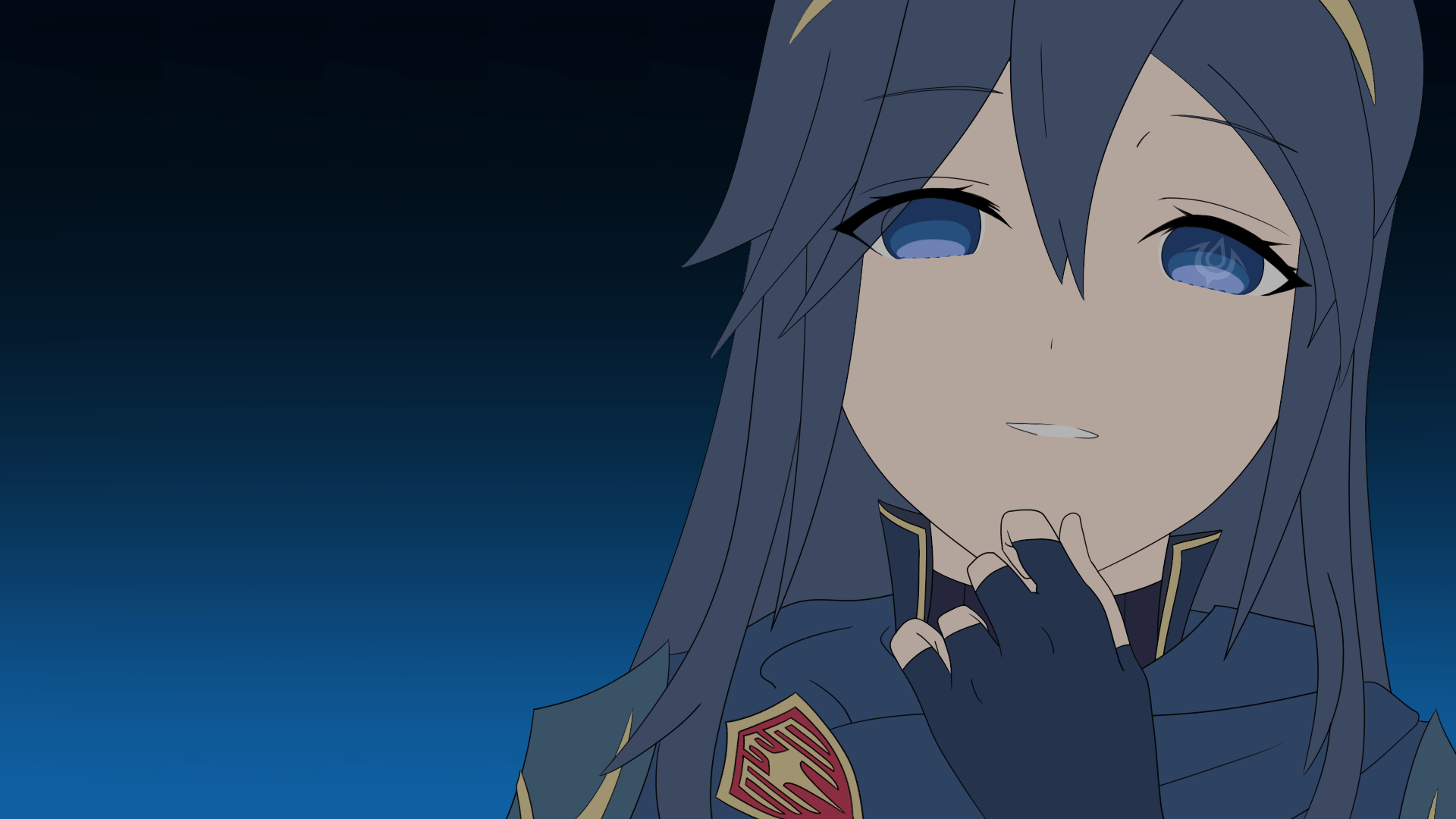 Lucina Cute Wallpapers - Top Free Lucina Cute Backgrounds - WallpaperAccess