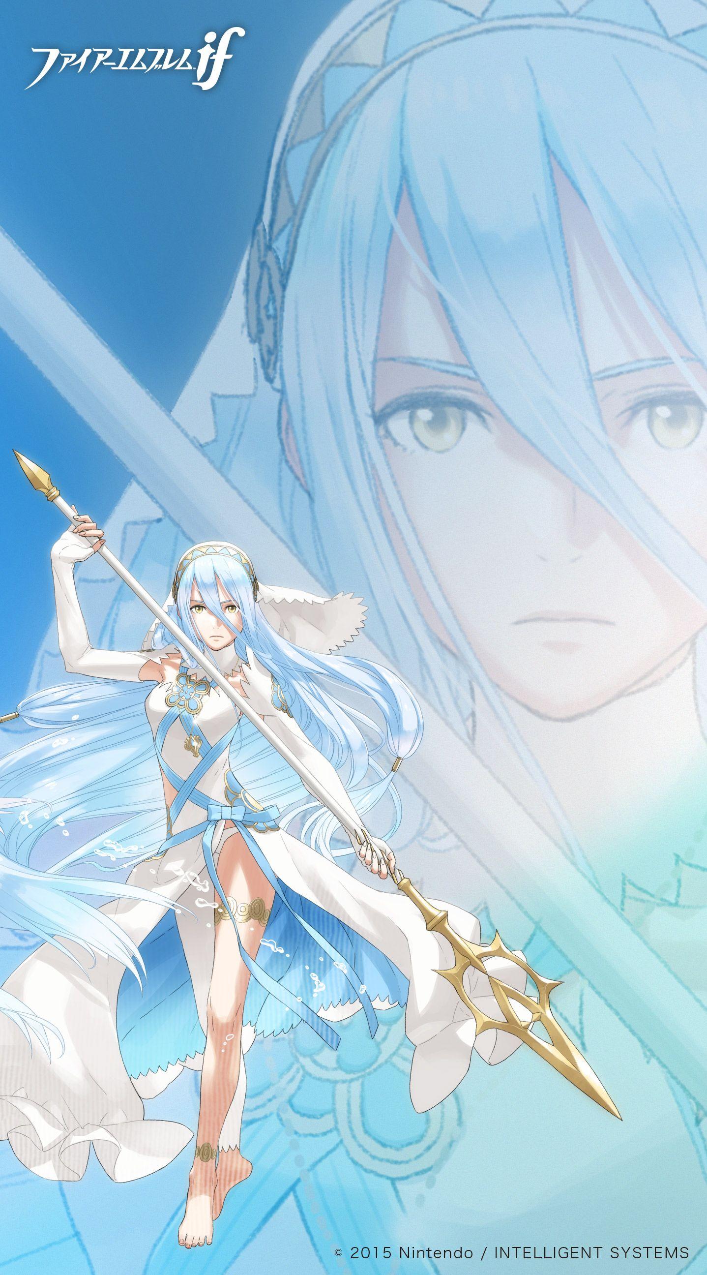 Azura Wallpapers - Top Free Azura Backgrounds - WallpaperAccess