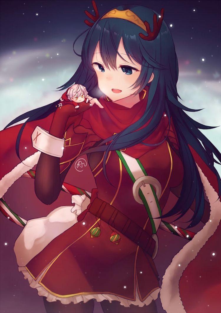 Lucina Cute Wallpapers - Top Free Lucina Cute Backgrounds - WallpaperAccess