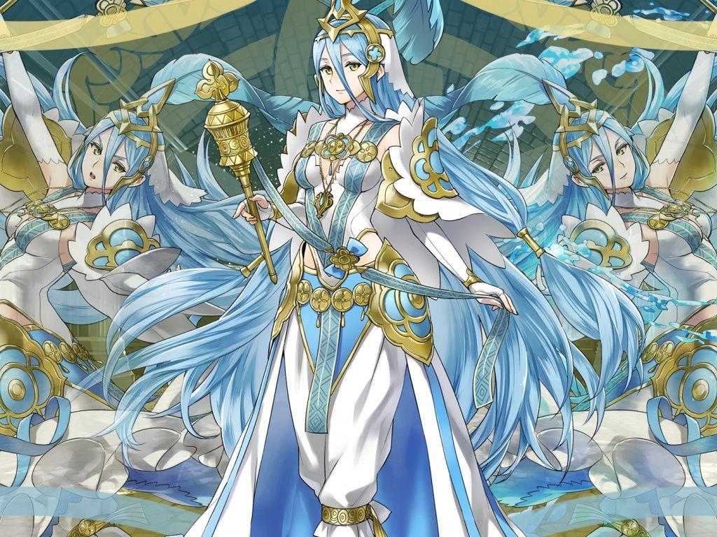 Azura Wallpapers - Top Free Azura Backgrounds - WallpaperAccess