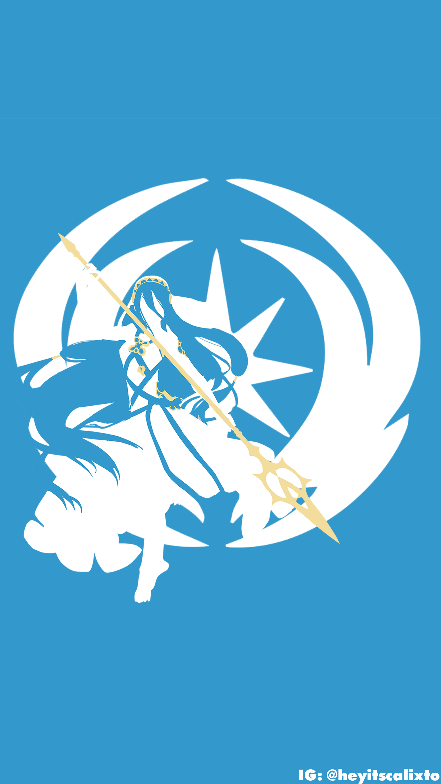 Azura Wallpapers - Top Free Azura Backgrounds - WallpaperAccess