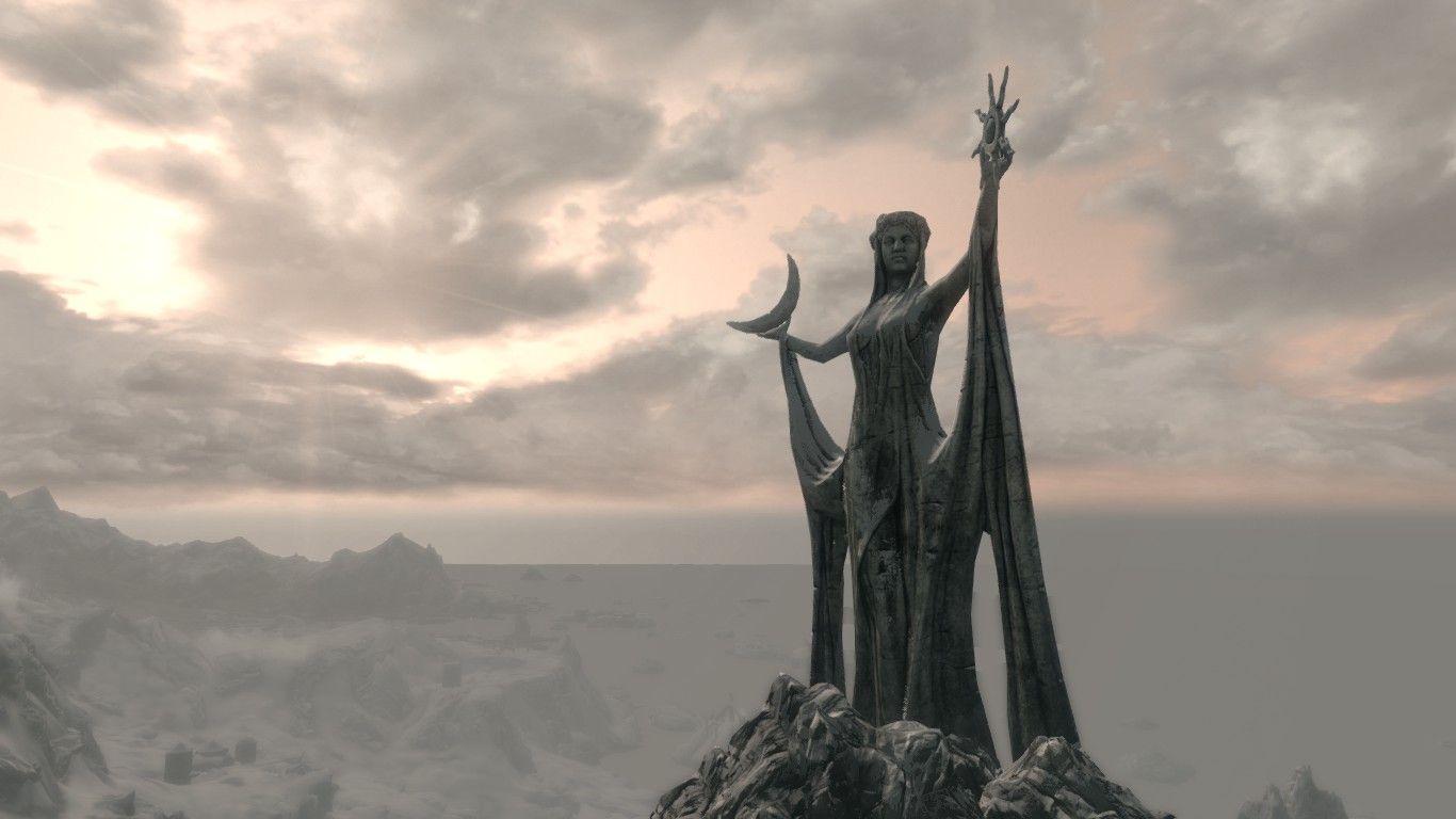 Azura Wallpapers - Top Free Azura Backgrounds - WallpaperAccess