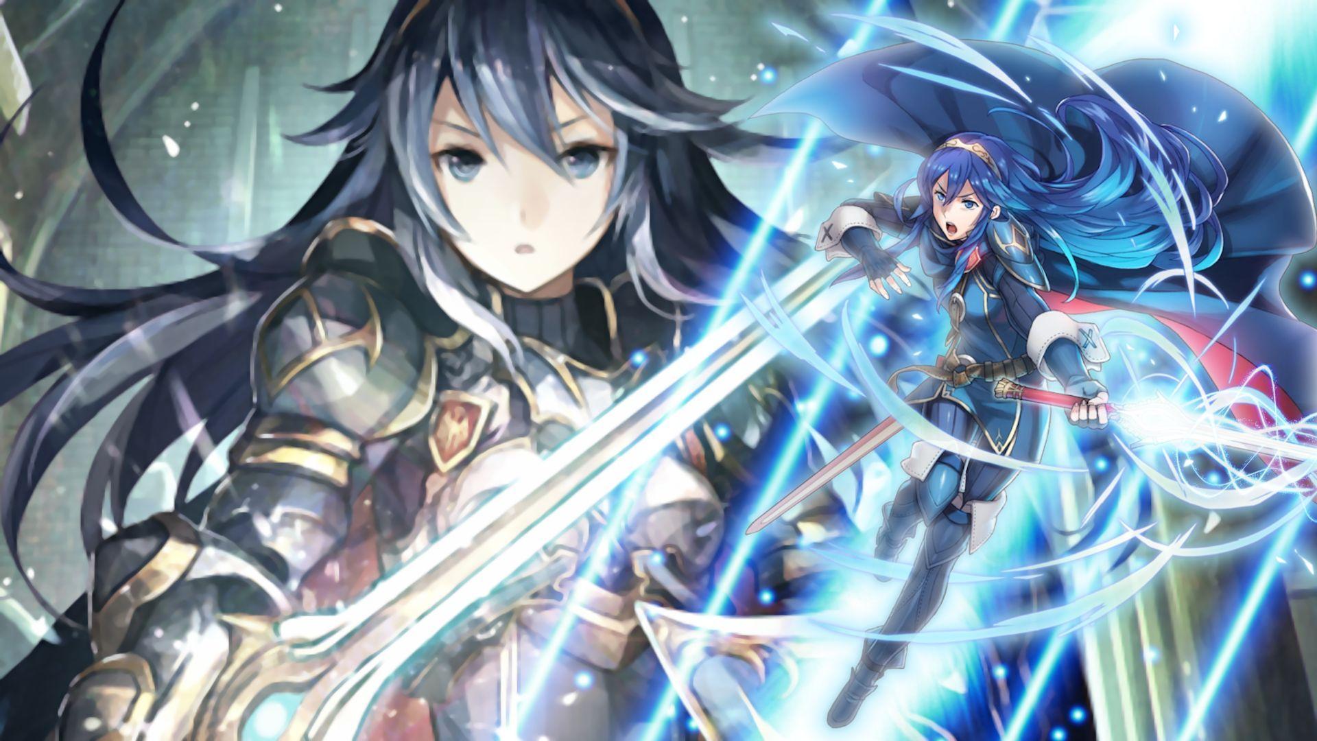 Azura Wallpapers - Top Free Azura Backgrounds - WallpaperAccess